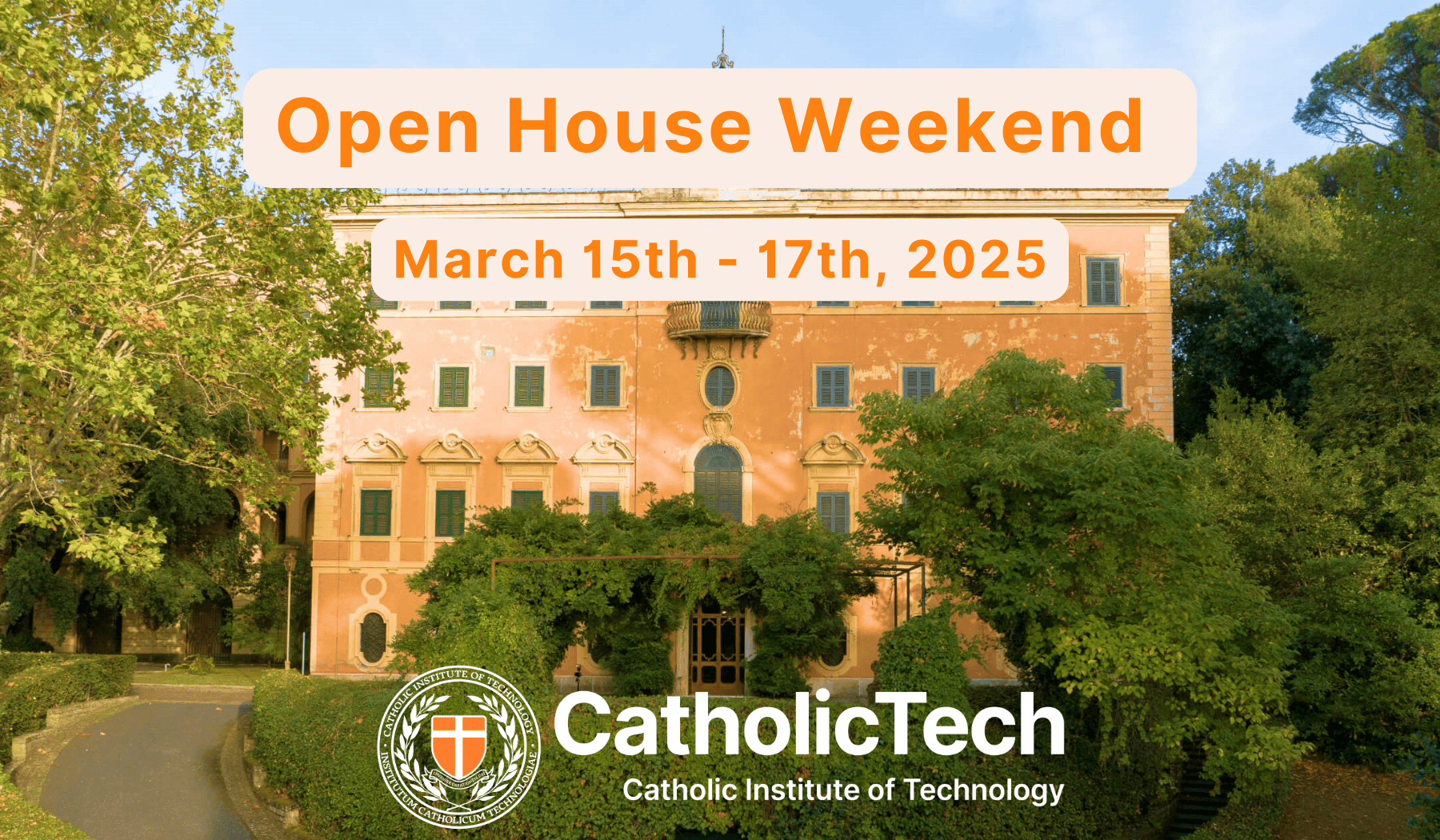 CatholicTech
