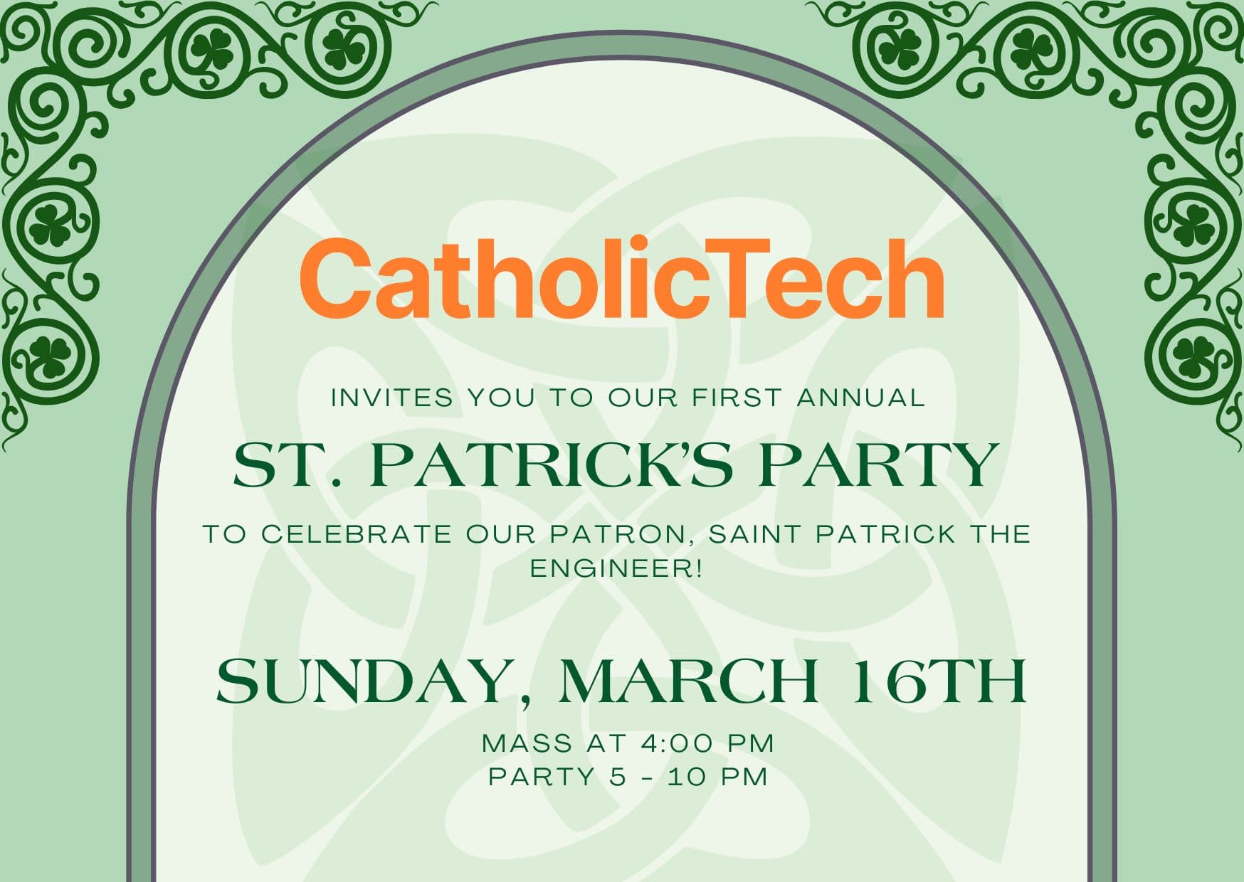 CatholicTech