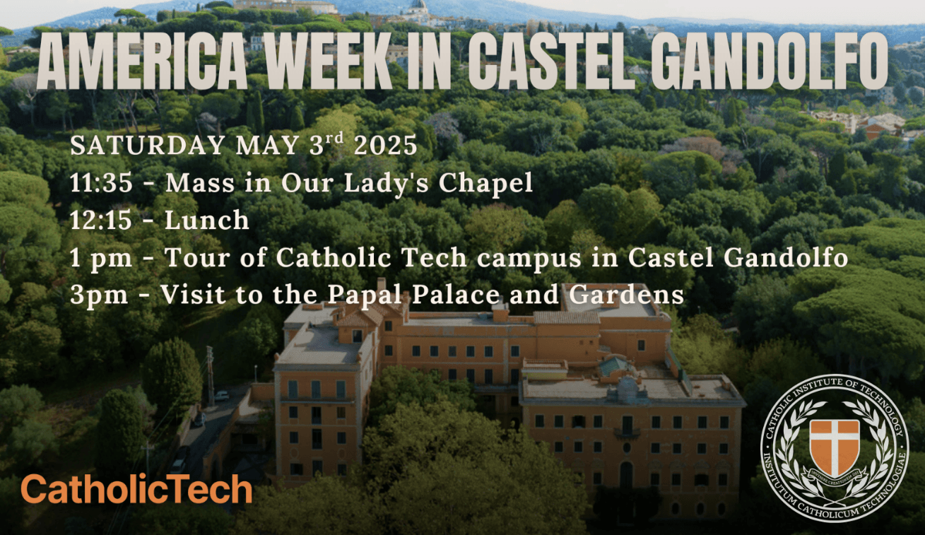 CatholicTech