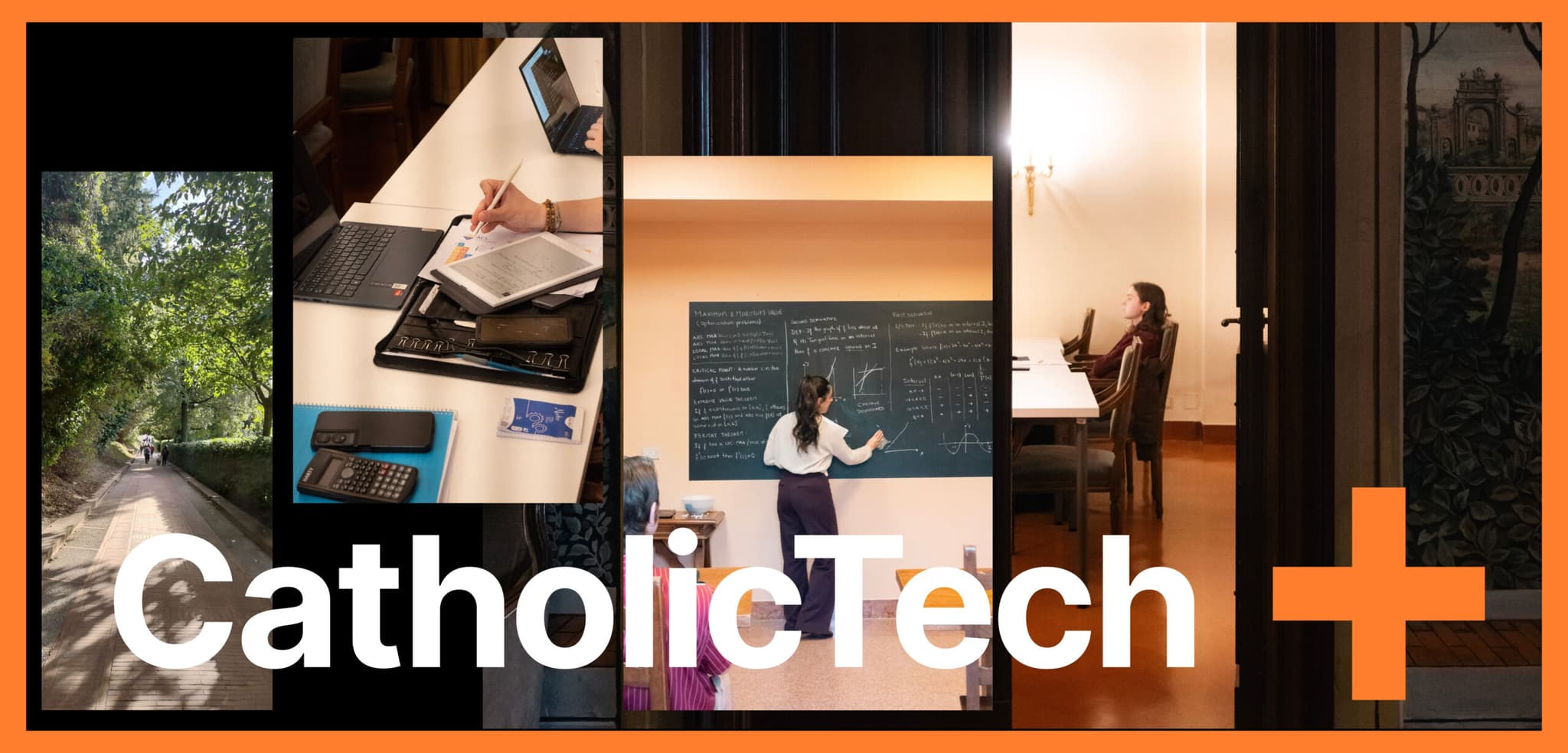CatholicTech